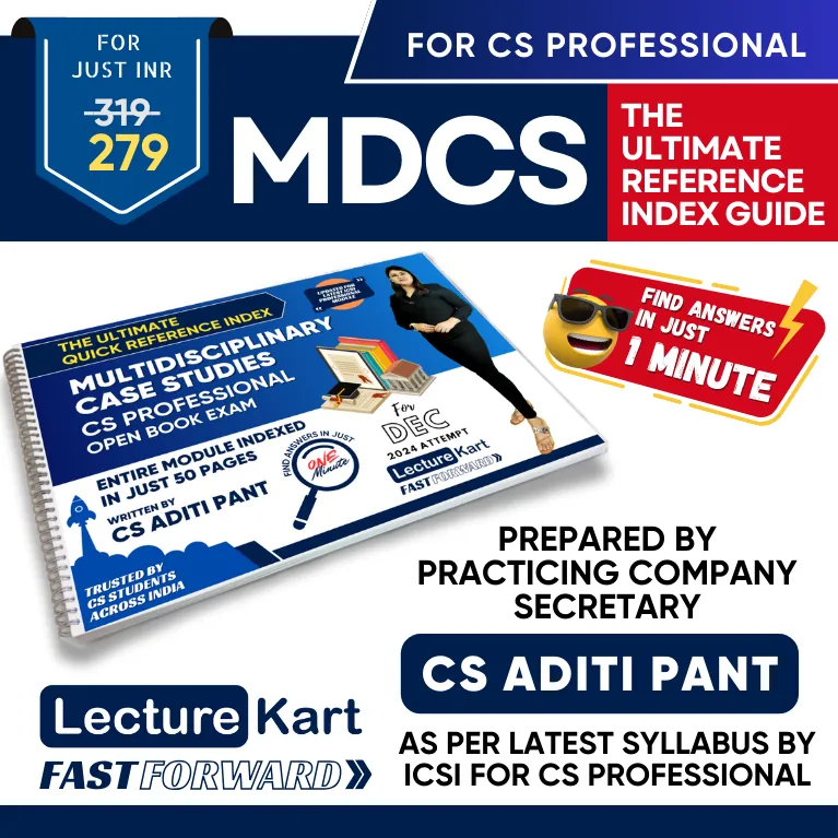 CS Professional Multidisciplinary Case Studies Reference Guide CS Professional Multidisciplinary Case Studies Reference Guide